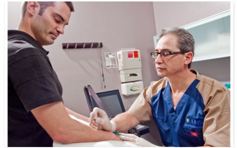EMG (Electromyography), Neurologist, Psychiatrist, Dubai, UAE | German ...