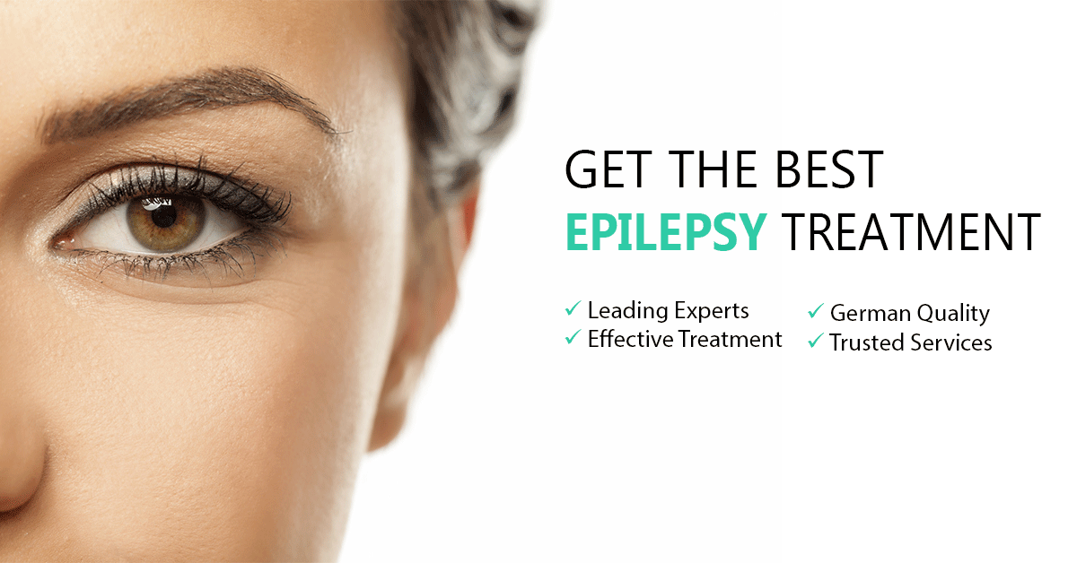 Epilepsy Treatment: Epilepsy Symptoms, Causes, Types & More