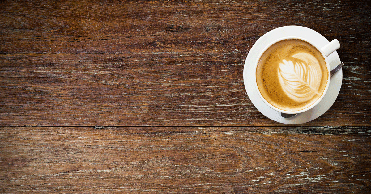 Coffee may reduce risk for multiple sclerosis (MS)