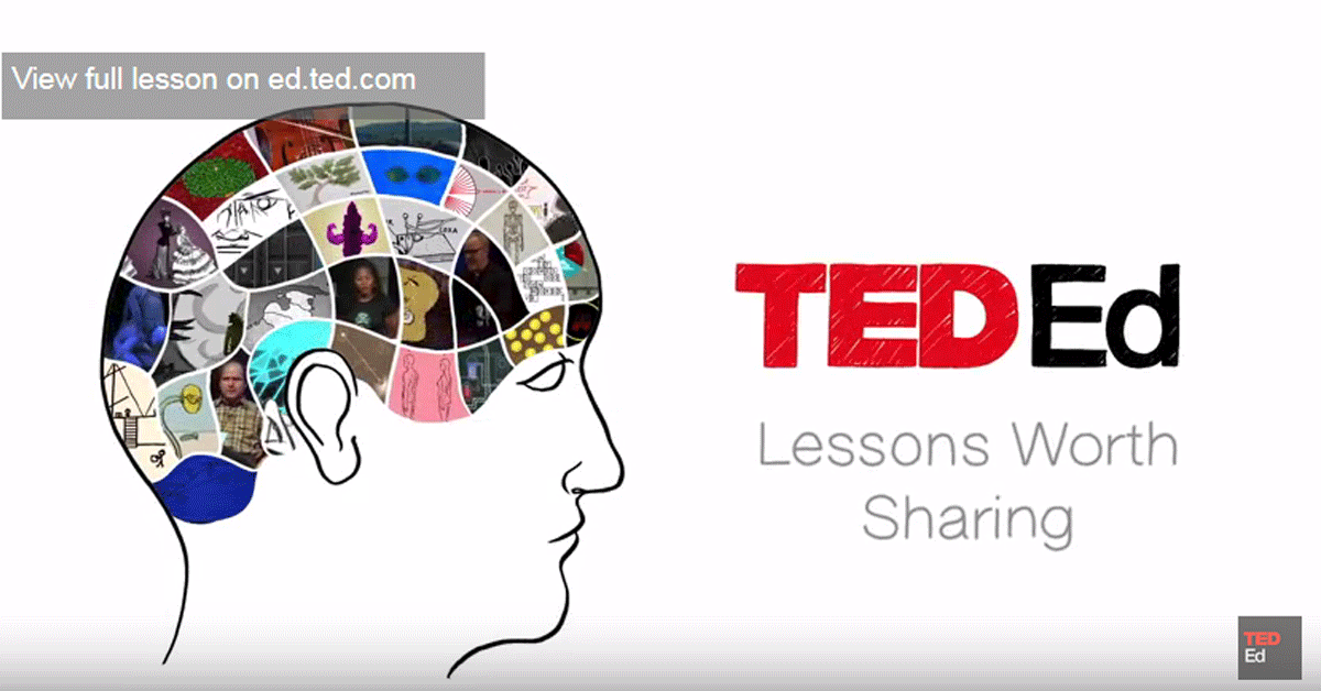 Your Brain On Stress - Watch this TED video and understand