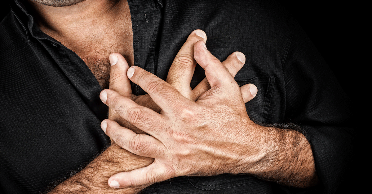 What Do You Die From If You Have Epilepsy? | German Neuroscience Center ...