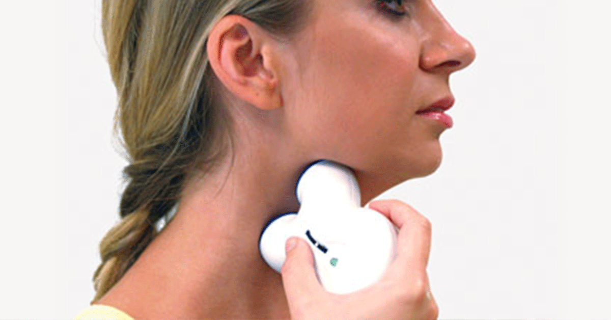 Noninvasive Nerve Stimulator Holds Promise For Treating Cluster Headaches