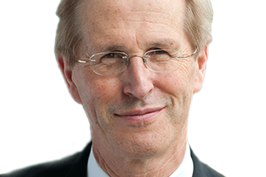 Dr. Wolfgang Maier: Depression, Anxiety & Dementia Specialist