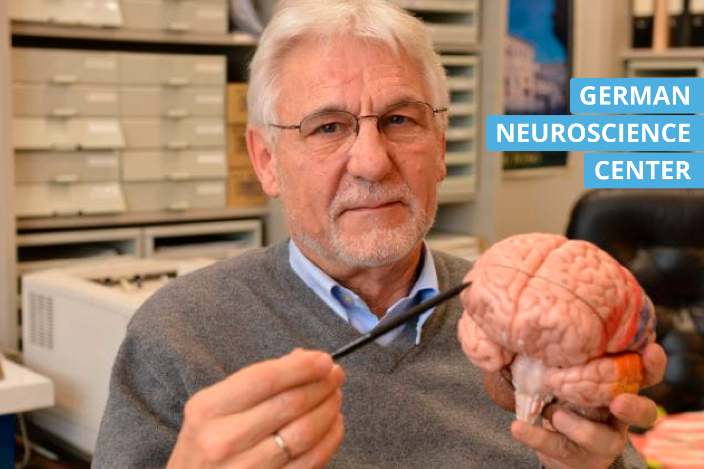Best Neurologists in Dubai | German Neuroscience Center Dubai 1