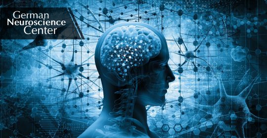 The German Neuroscience Center: The Best Neurology Hospital in Dubai ...