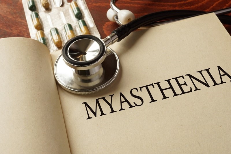 Myasthenia Gravis: Causes, Symptoms, & Treatments in Dubai