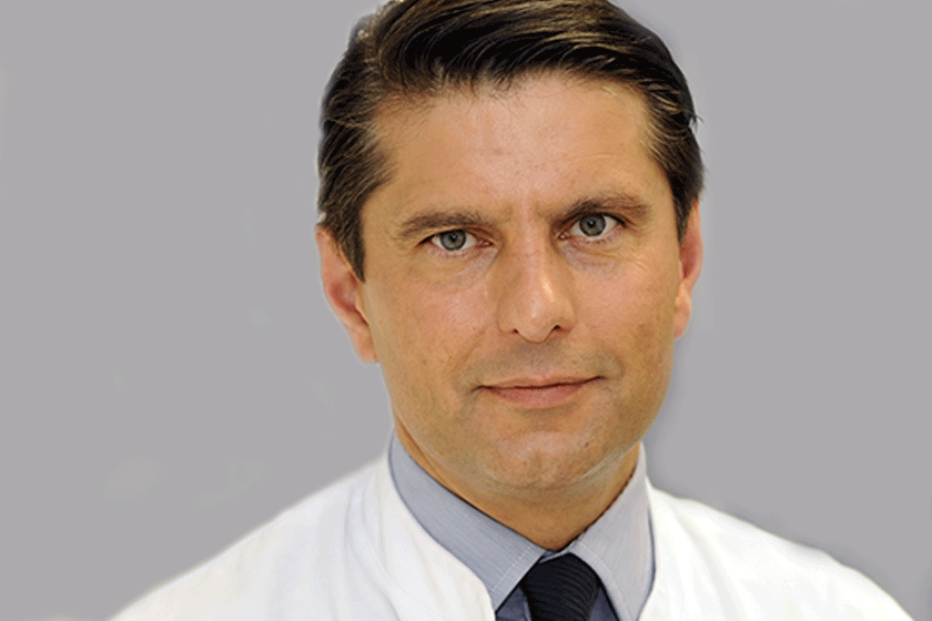 Dr. Michael Strupp: Vertigo, Dizziness & Balance Disorder