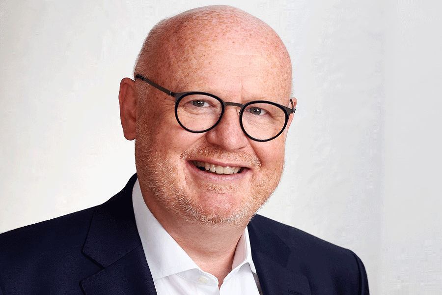 Prof. Dr. Frank Gerald Pajonk (German Board Certified)